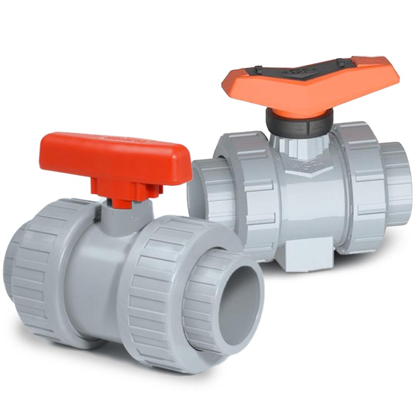 Ball Valves - When to Use & How to Choose