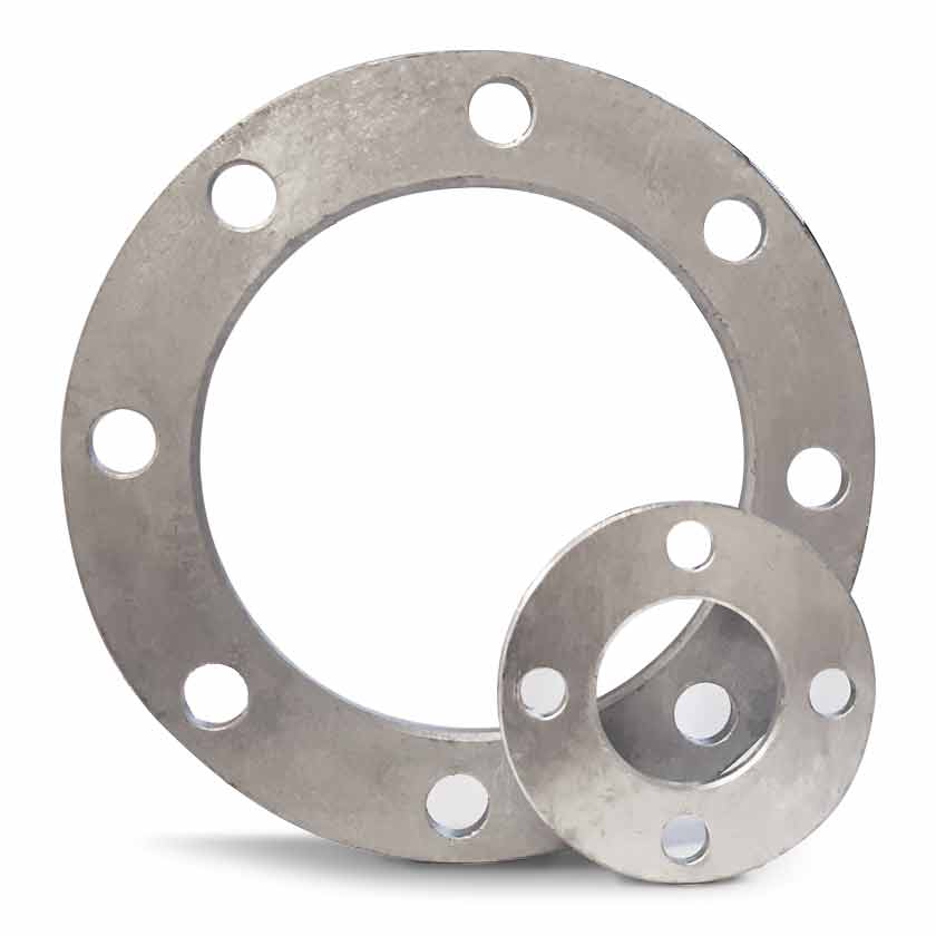 Pipe Warehouse UK | Identifying Flange Drillings