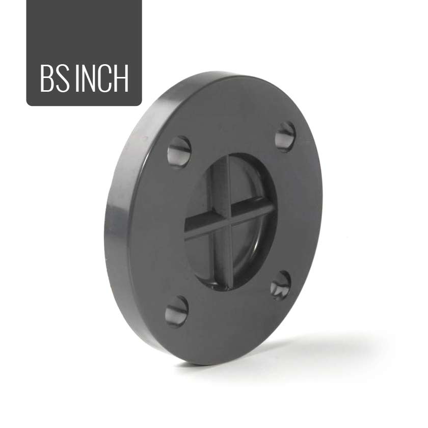 Pipe Warehouse UK | Identifying Flange Drillings