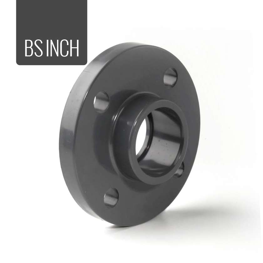 Pipe Warehouse UK | Identifying Flange Drillings