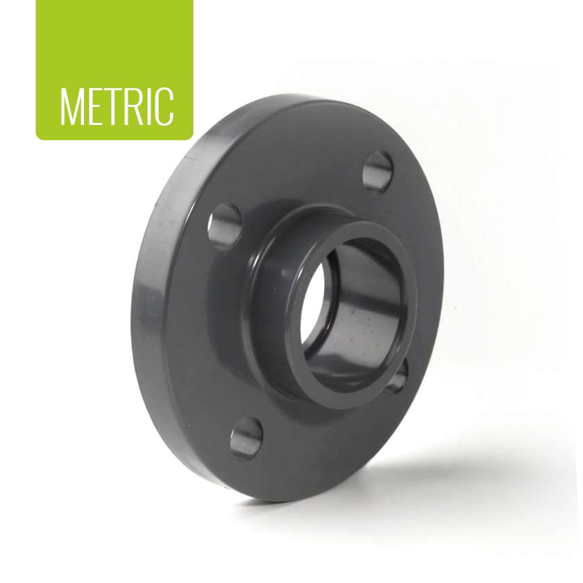 Pipe Warehouse UK | Identifying Flange Drillings