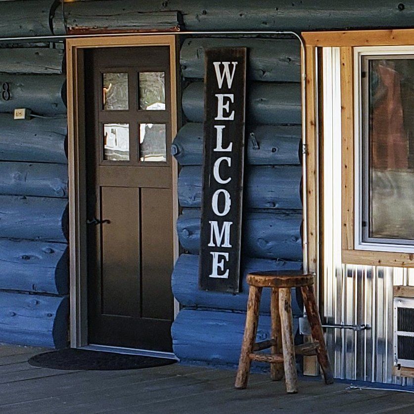 Home | The Gold Mine Hotel in Idaho City