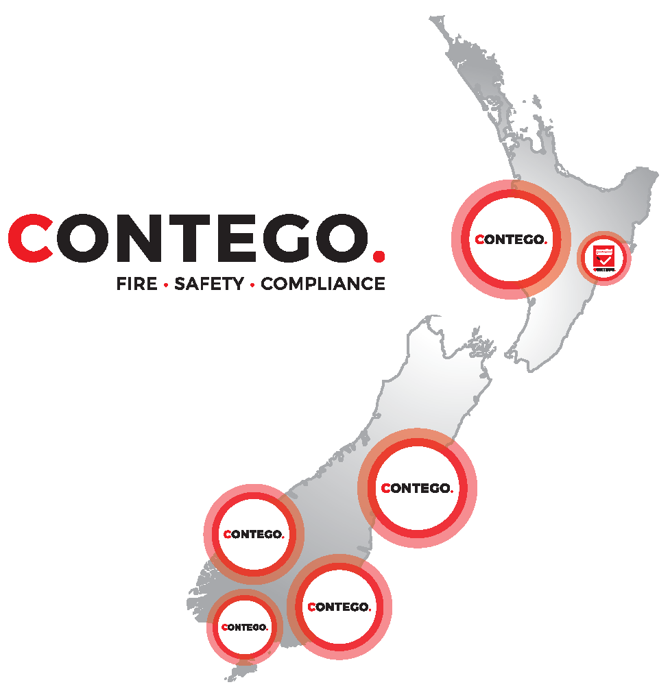 Contego, Passive Fire Protection across New Zealand