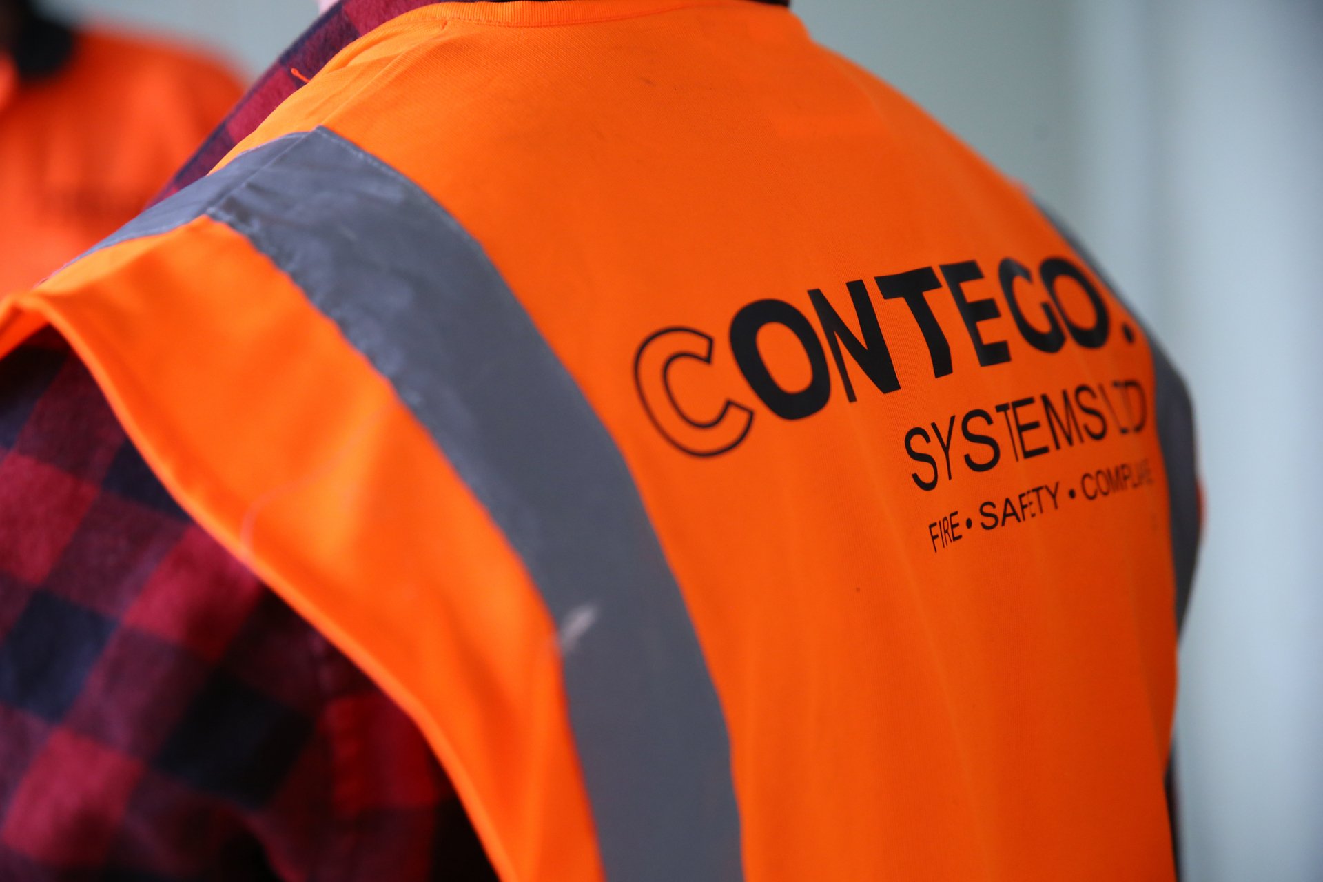 Contego, Passive Fire Protection across New Zealand