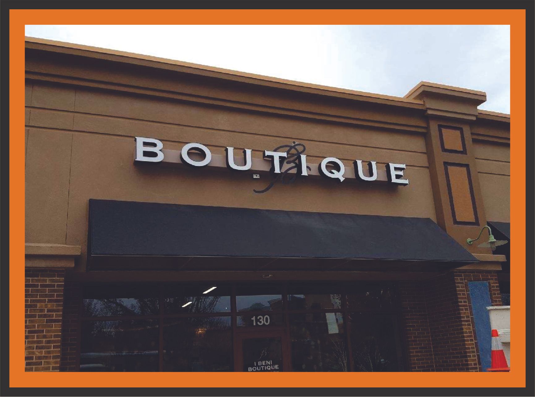 Signs | Boise, ID | Bickford Sign and Awning