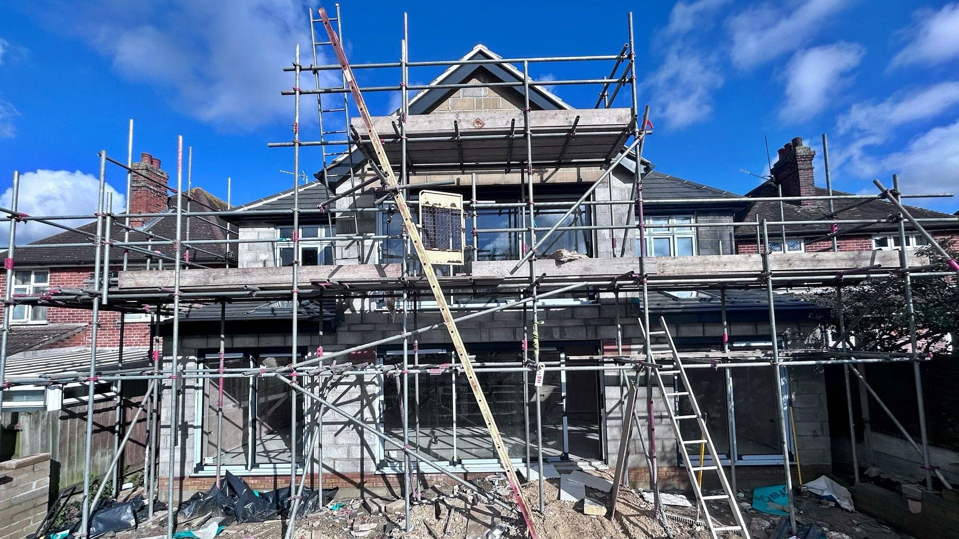 Pro Build East Ltd | Photo Gallery Of Previous Building Work in Suffolk.
