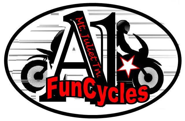 Recreational Vehicles | Mt. Juliet, TN | A-1 Fun Cycles