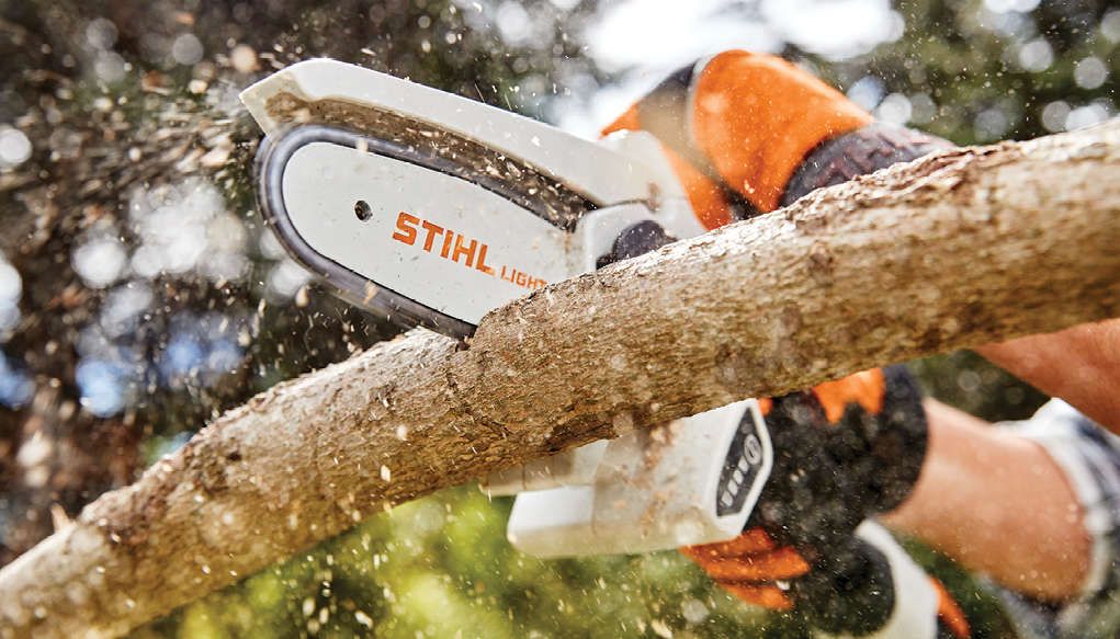 Battery Powered Tools in Grafton | Stihl Shop Grafton