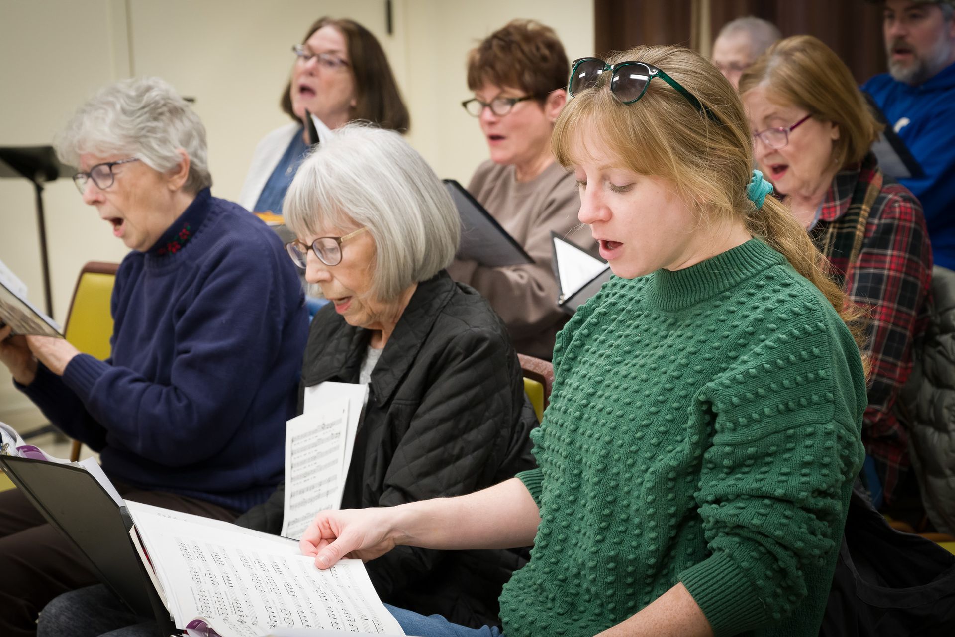 Ruston Presbyterian Church PCUSA - Gallery