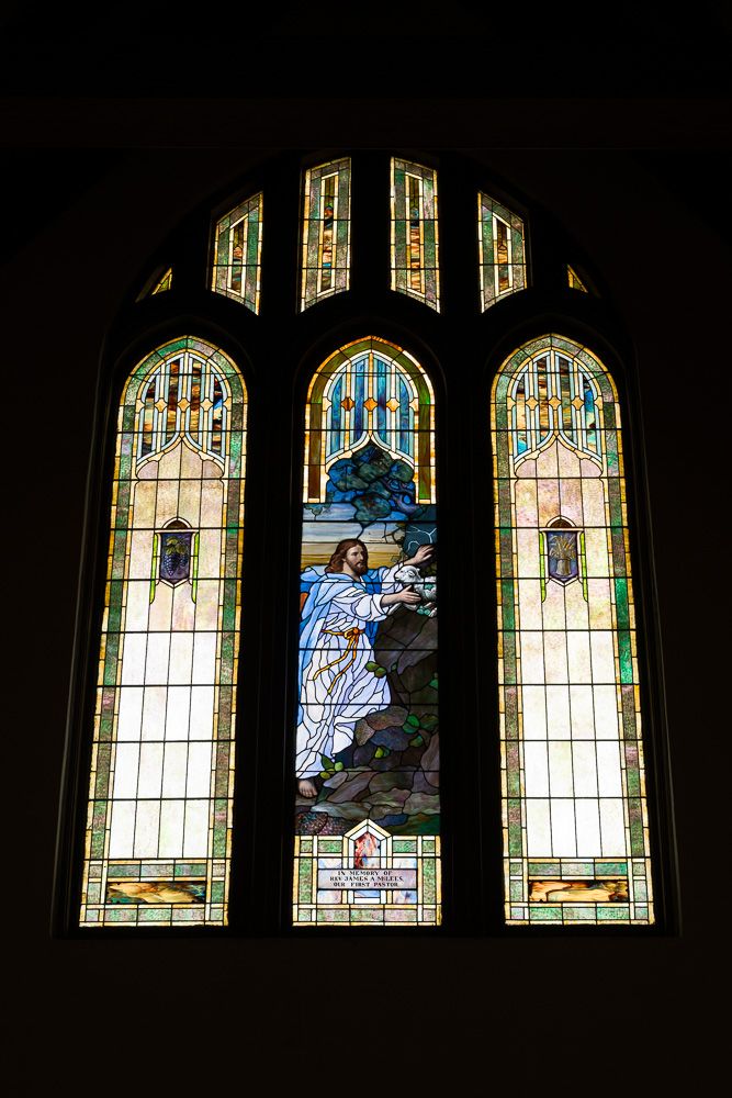 Ruston Presbyterian Church PCUSA - Gallery