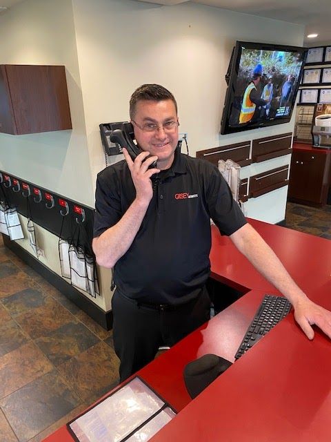 Auto Repair Services in Palatine, IL | Casey Automotive