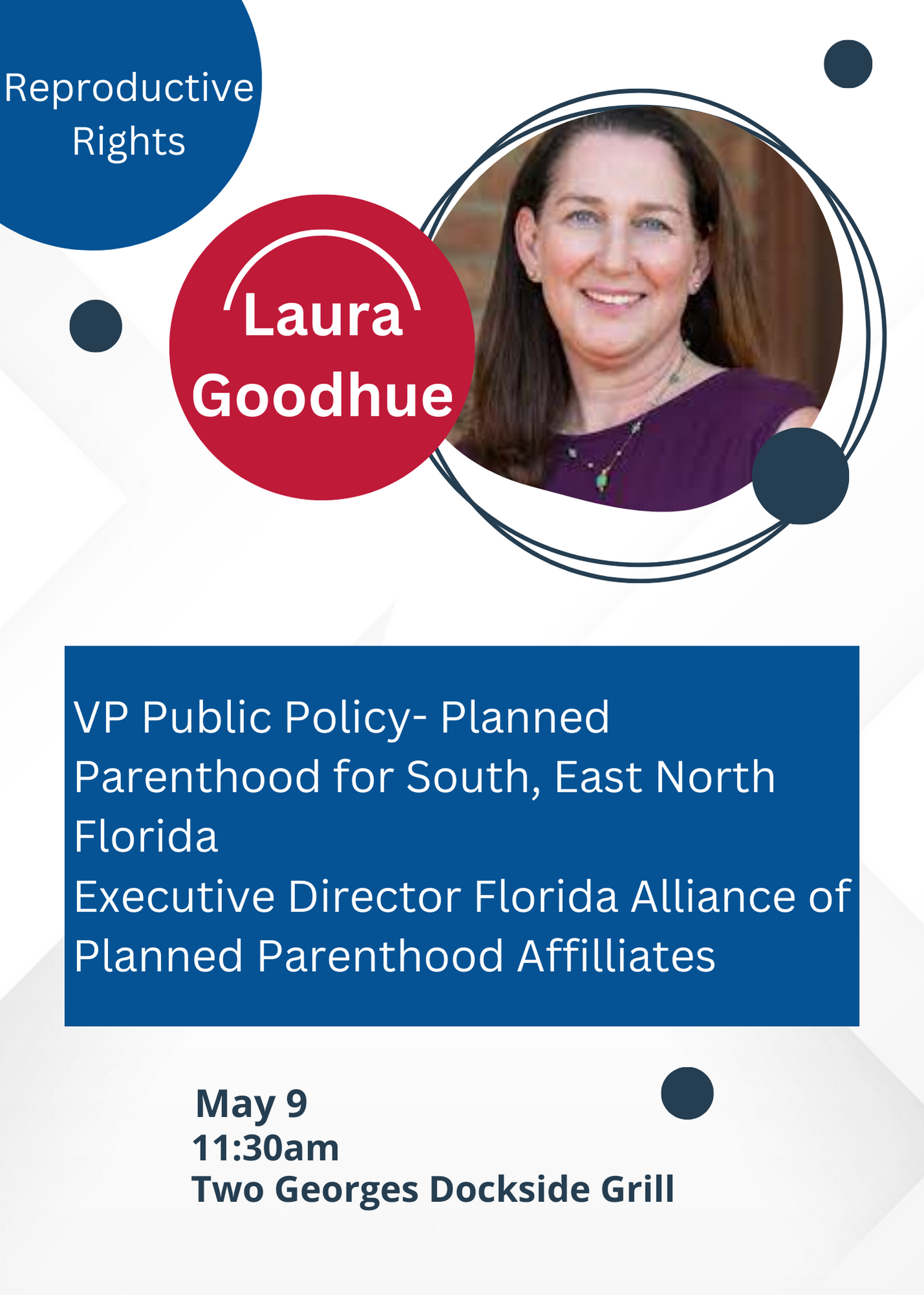 League of Women Voters of Martin County