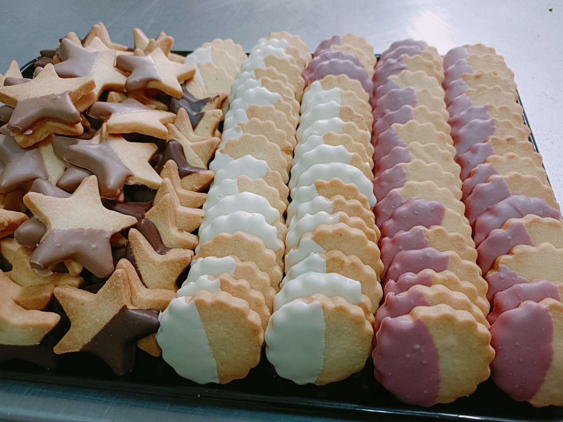 Pasticceria siciliana - Ragusa - Dolcemente Mono