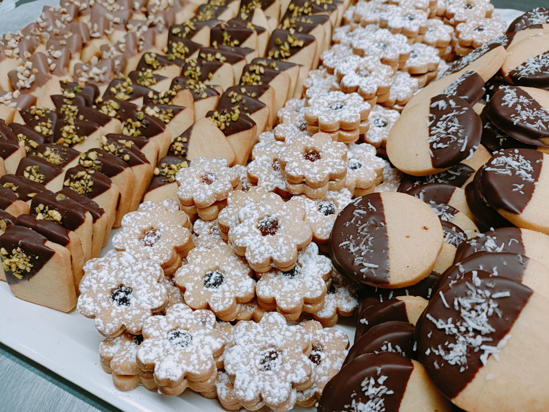 Pasticceria siciliana - Ragusa - Dolcemente Mono