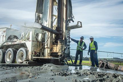 Construction Services | Hammond, LA | Michelli Construction