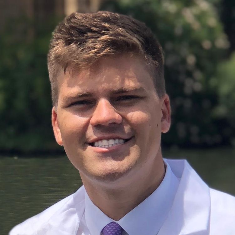 Meet Dr. Mason Childers | Childers Ortho | Illinois Orthodontist