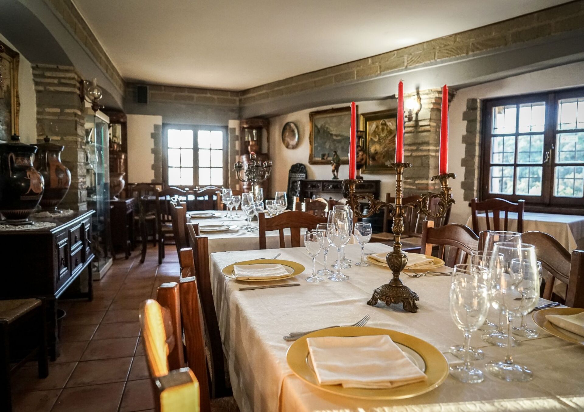 Cucina tipica | Cerveteri | Ristorante Sora Lella