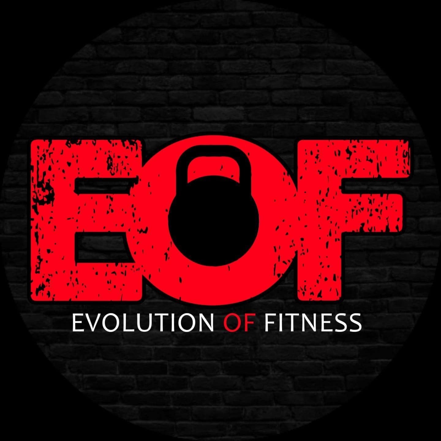 Evolution Of Fitness - EOF | Gym in Coventry