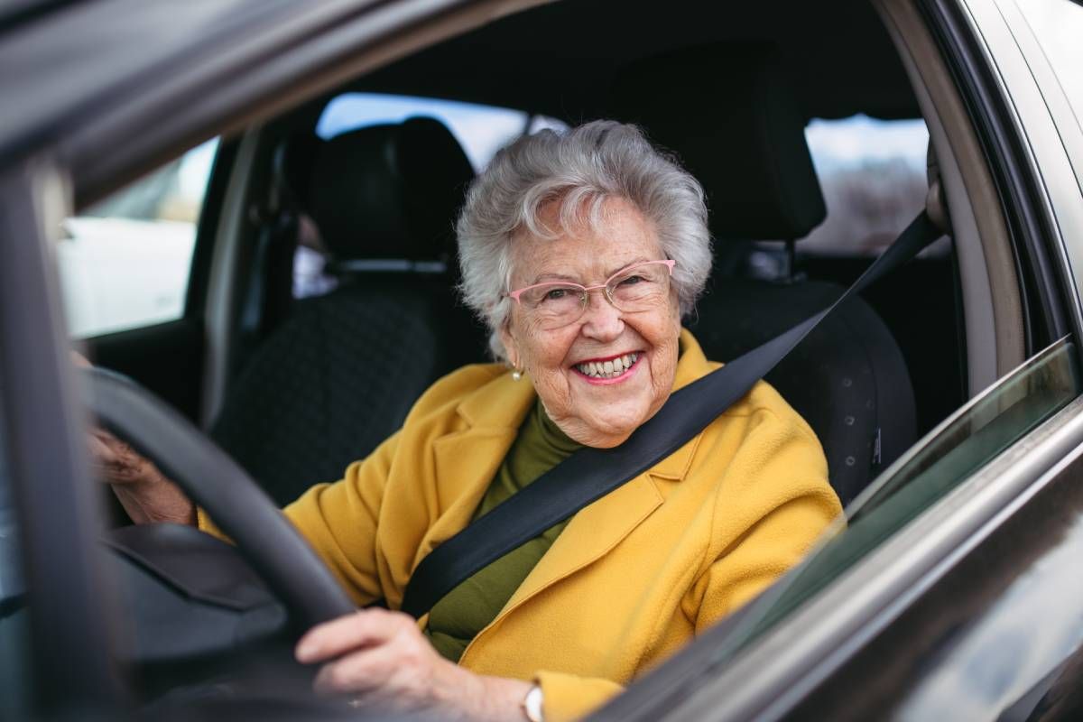 3 Ways to Help Seniors Maintain Their Independence | Family Choice Home ...