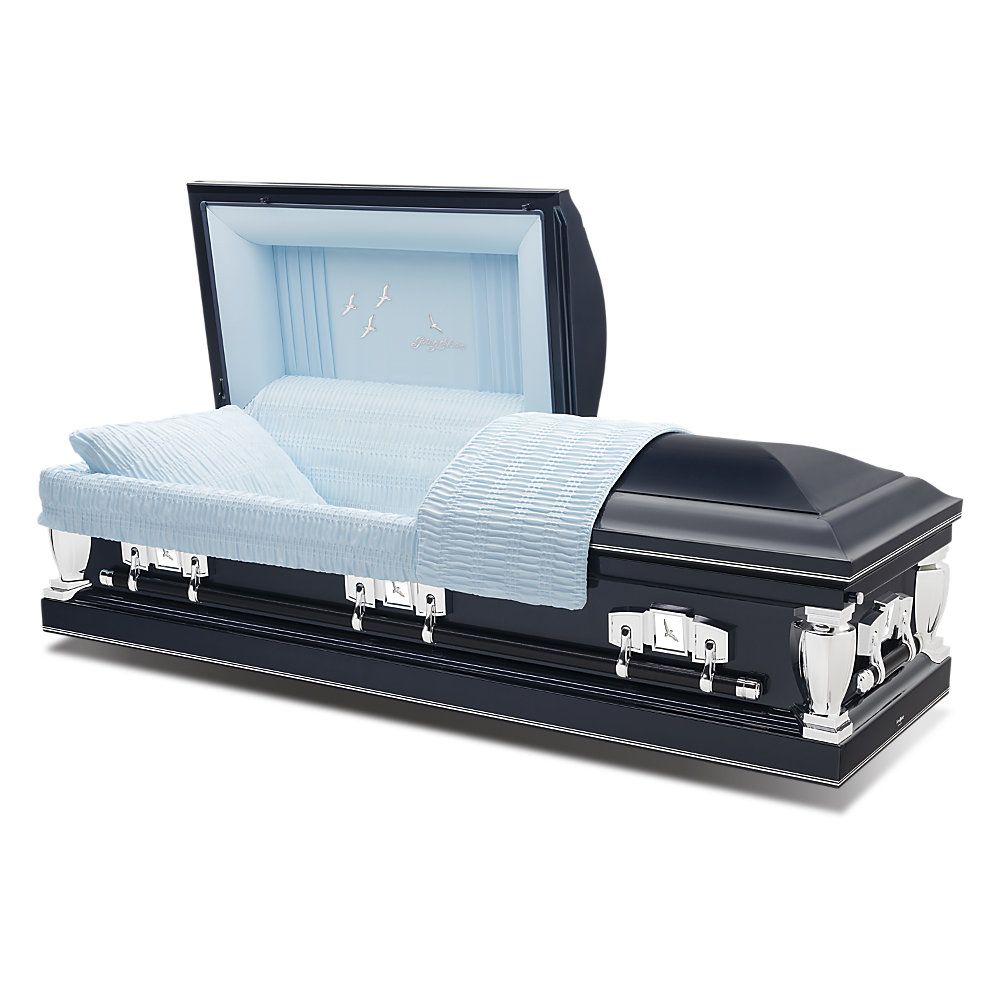 Find Caskets – Atlantic, IA – Roland Funeral Service