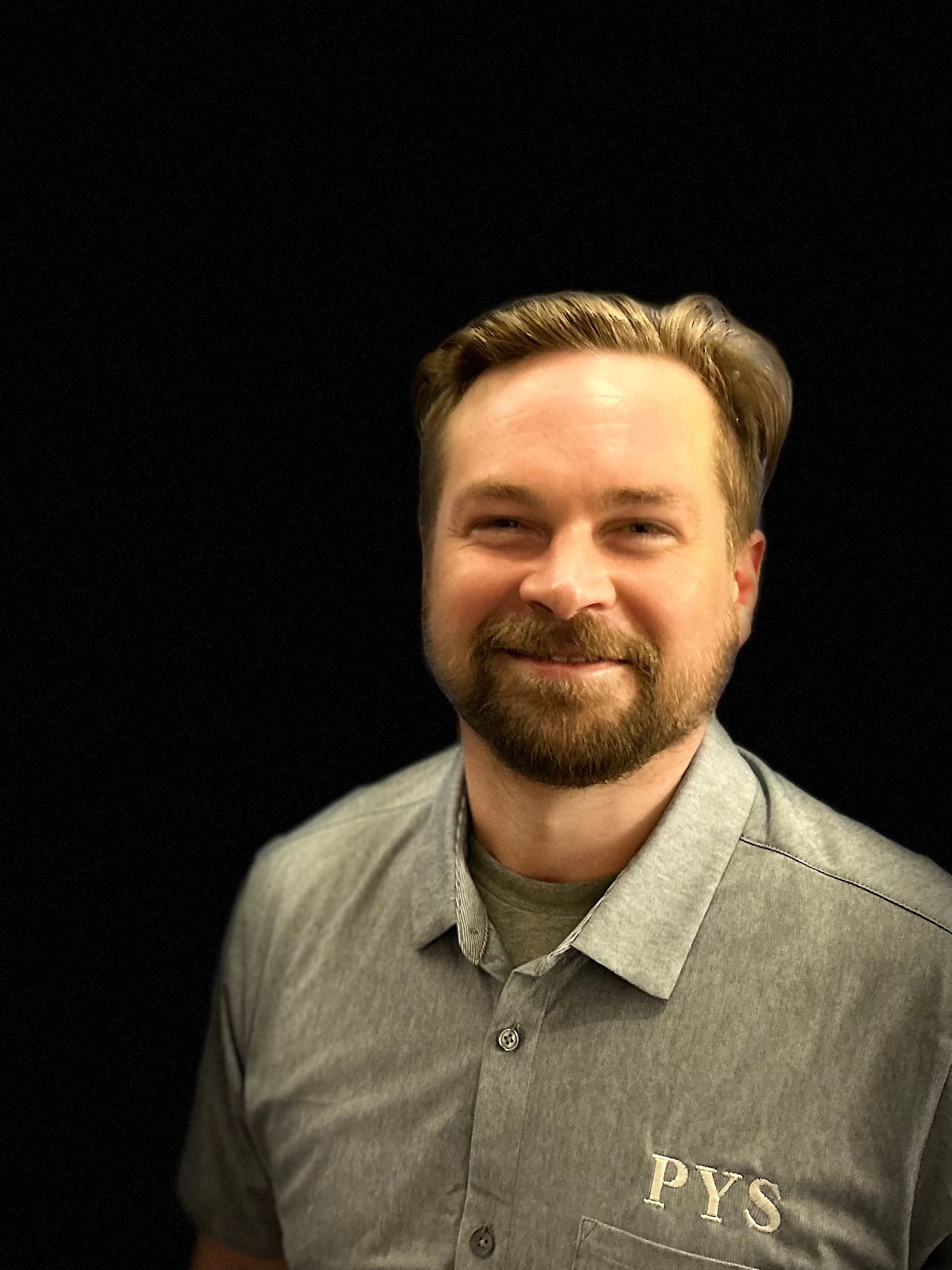 John Belliveau | Portland Yacht Services | Portland, ME