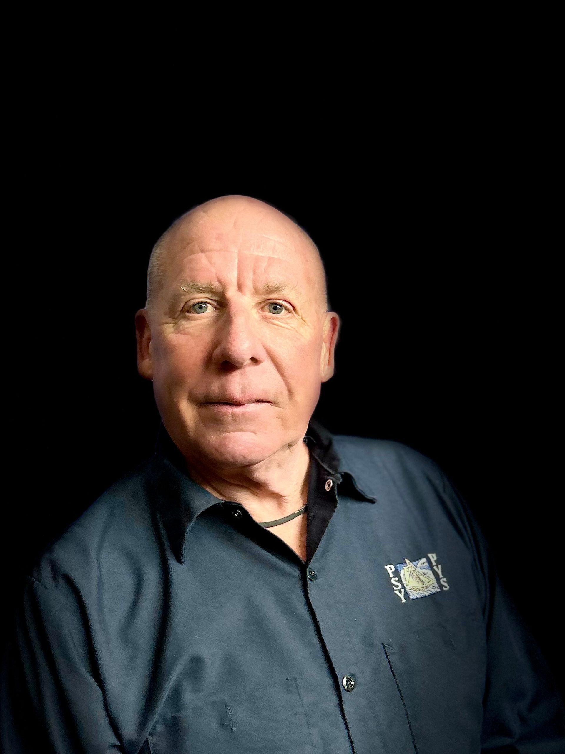 David Hoar | Portland Yacht Services | Portland, ME