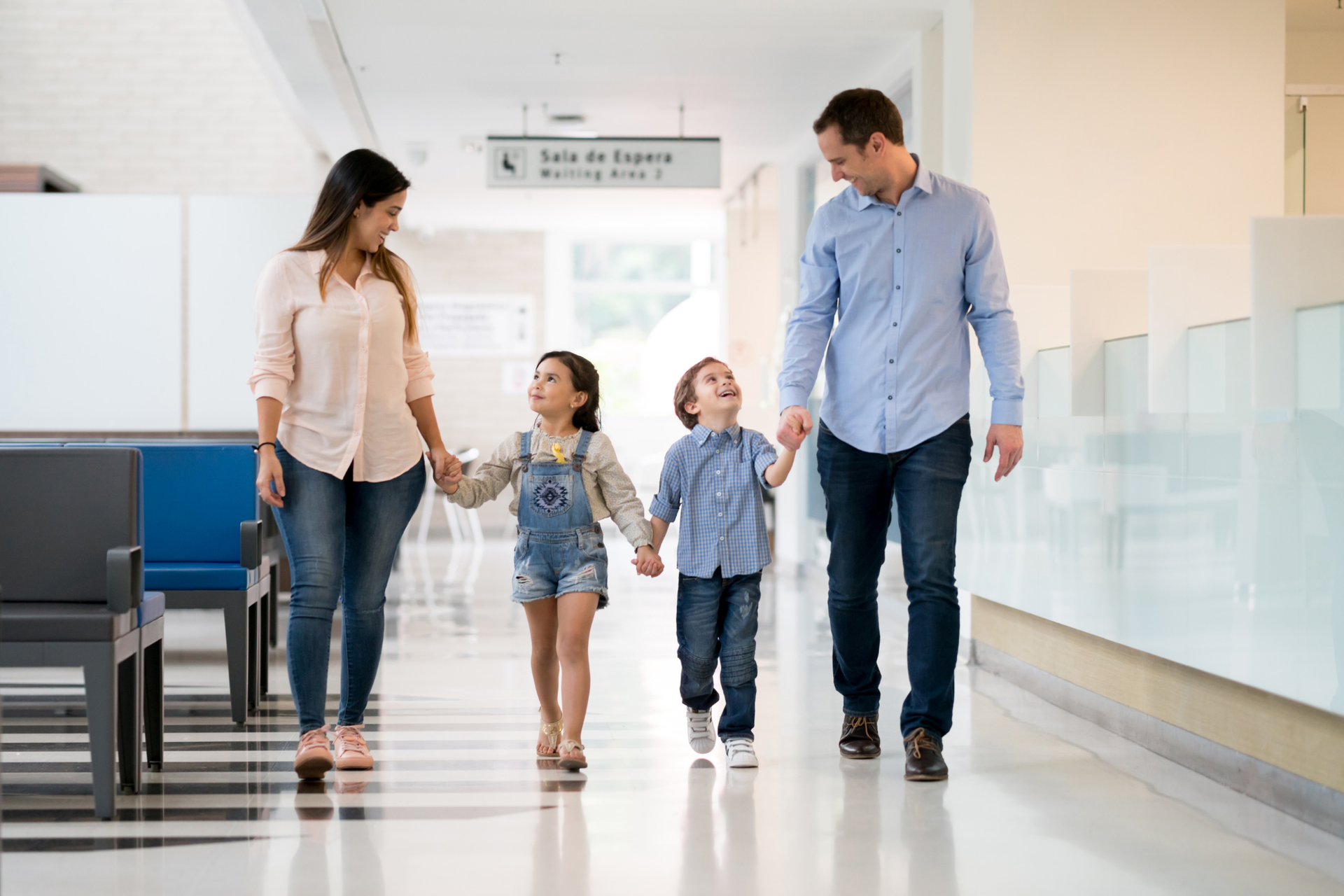 Doctor Visits: How Often Should You Schedule Them?