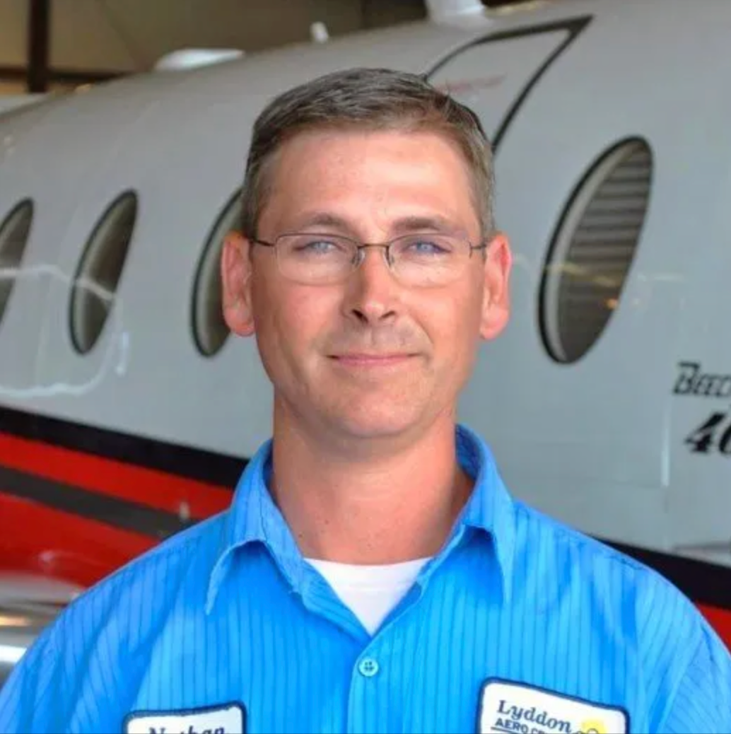 LAC Aero | About Us | Flights | Liberal | Dodge City