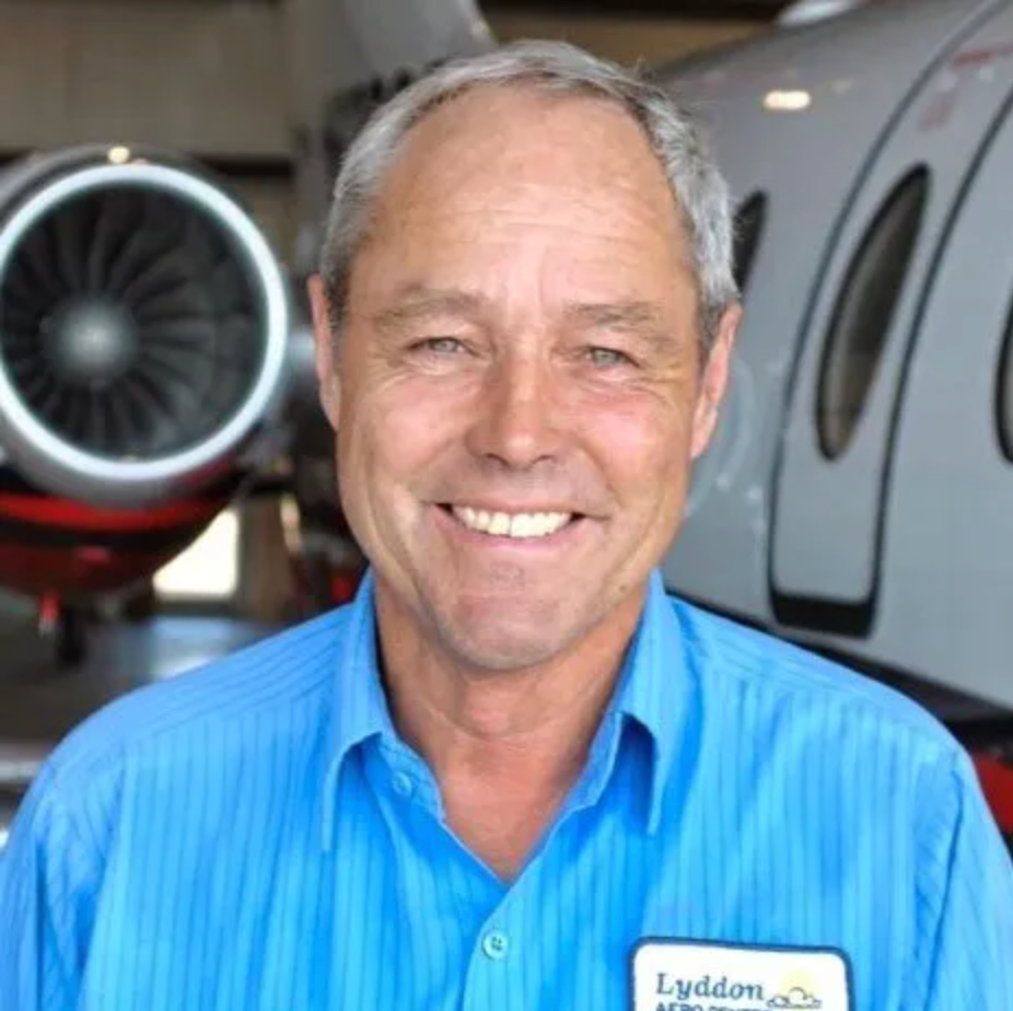 LAC Aero | About Us | Flights | Liberal | Dodge City