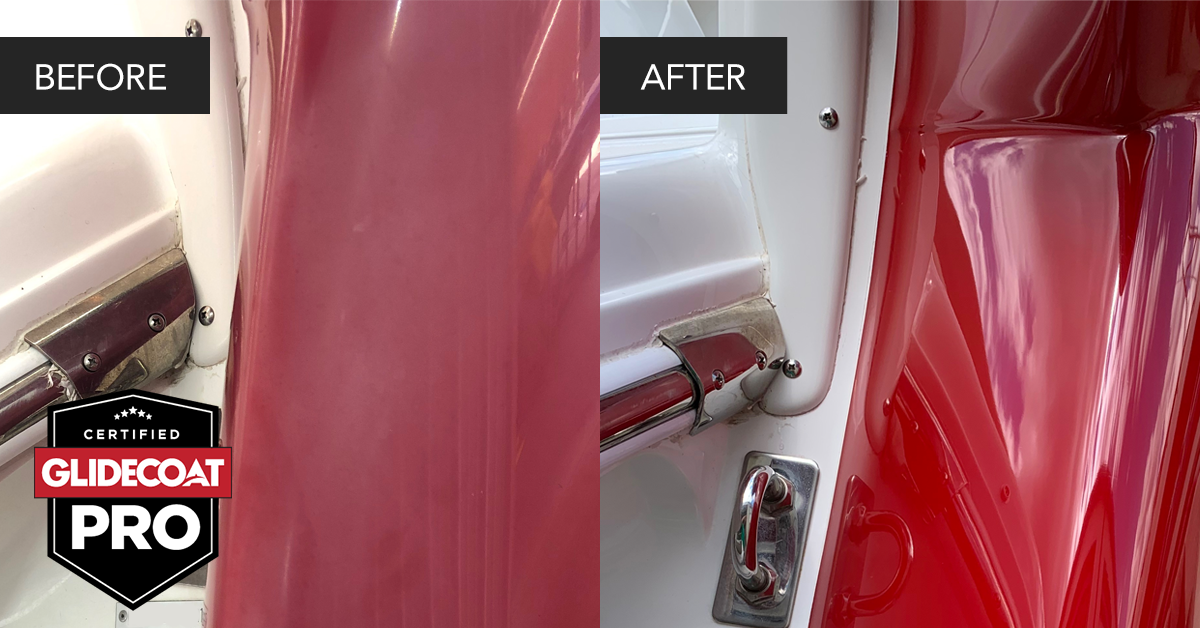 Mid-Atlantic Lake Anna Detailing | Auto & Marine