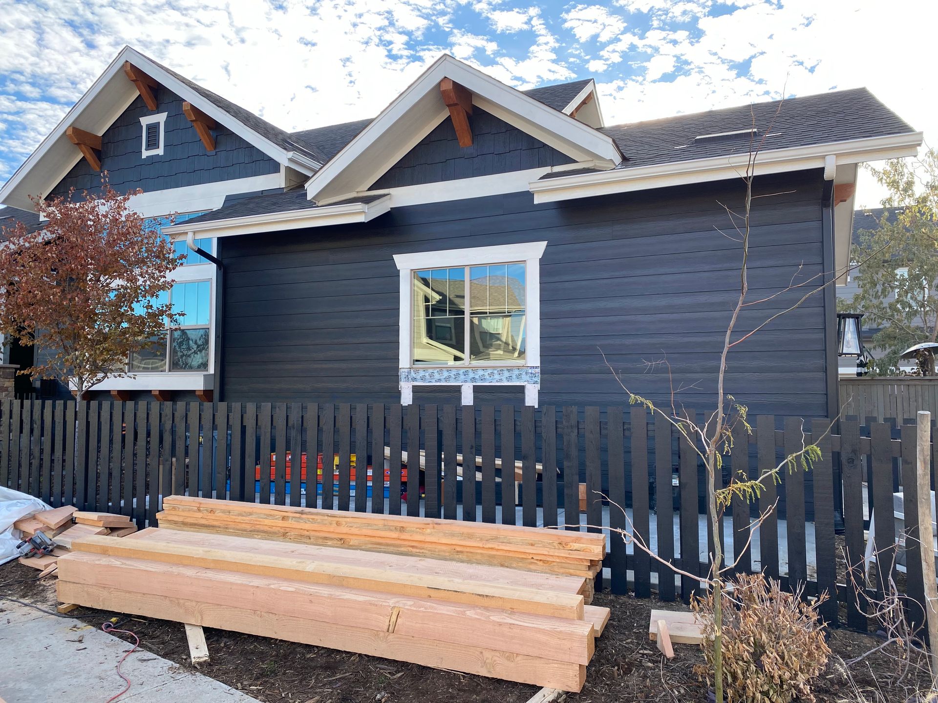 Elevation Construction Company | Premier Colorado Construction | Bailey ...