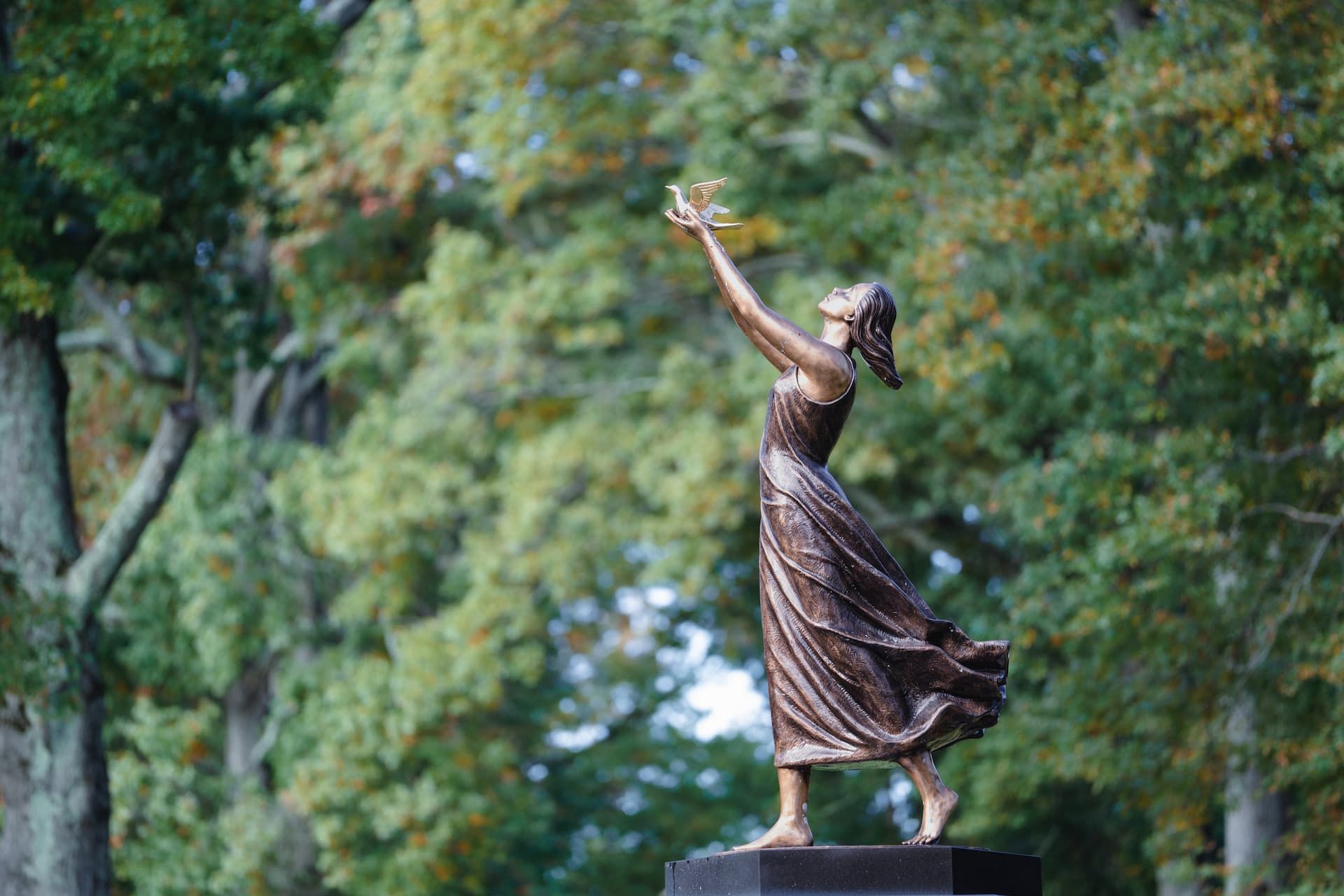 Our Location | Restland Memorial Park