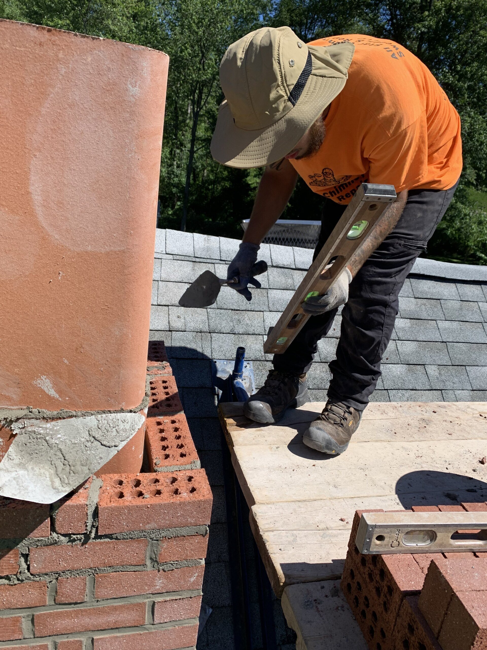 The Official Home of All Star Chimney Sweeps & Repair LLC