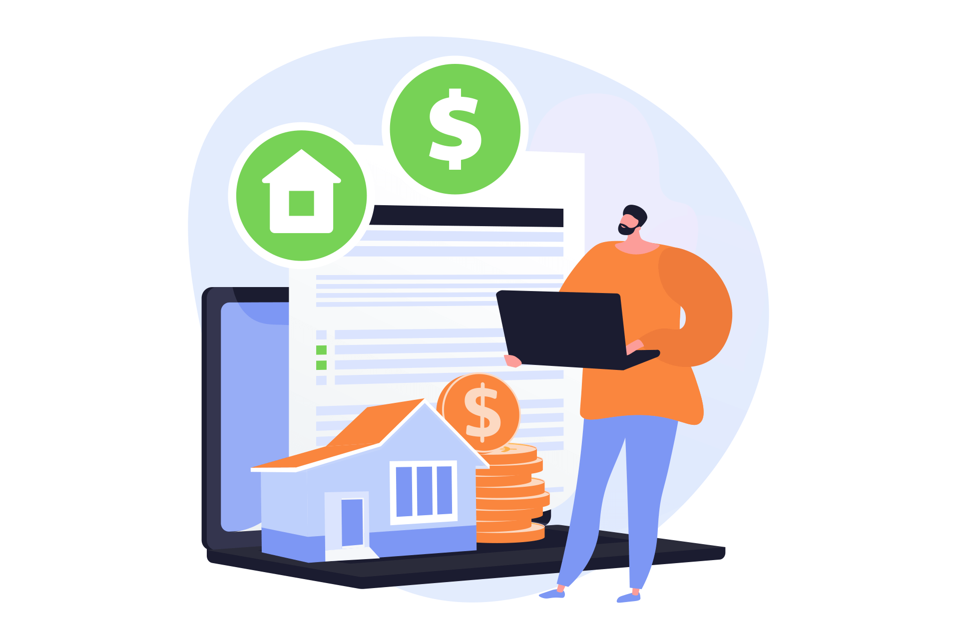 How Much Is My Mobile Home Park Worth?