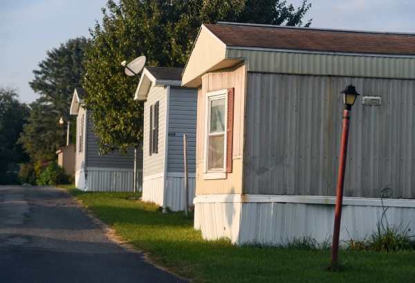 Need to Sell Your Mobile Home Park? Special Situations | MHP Offers