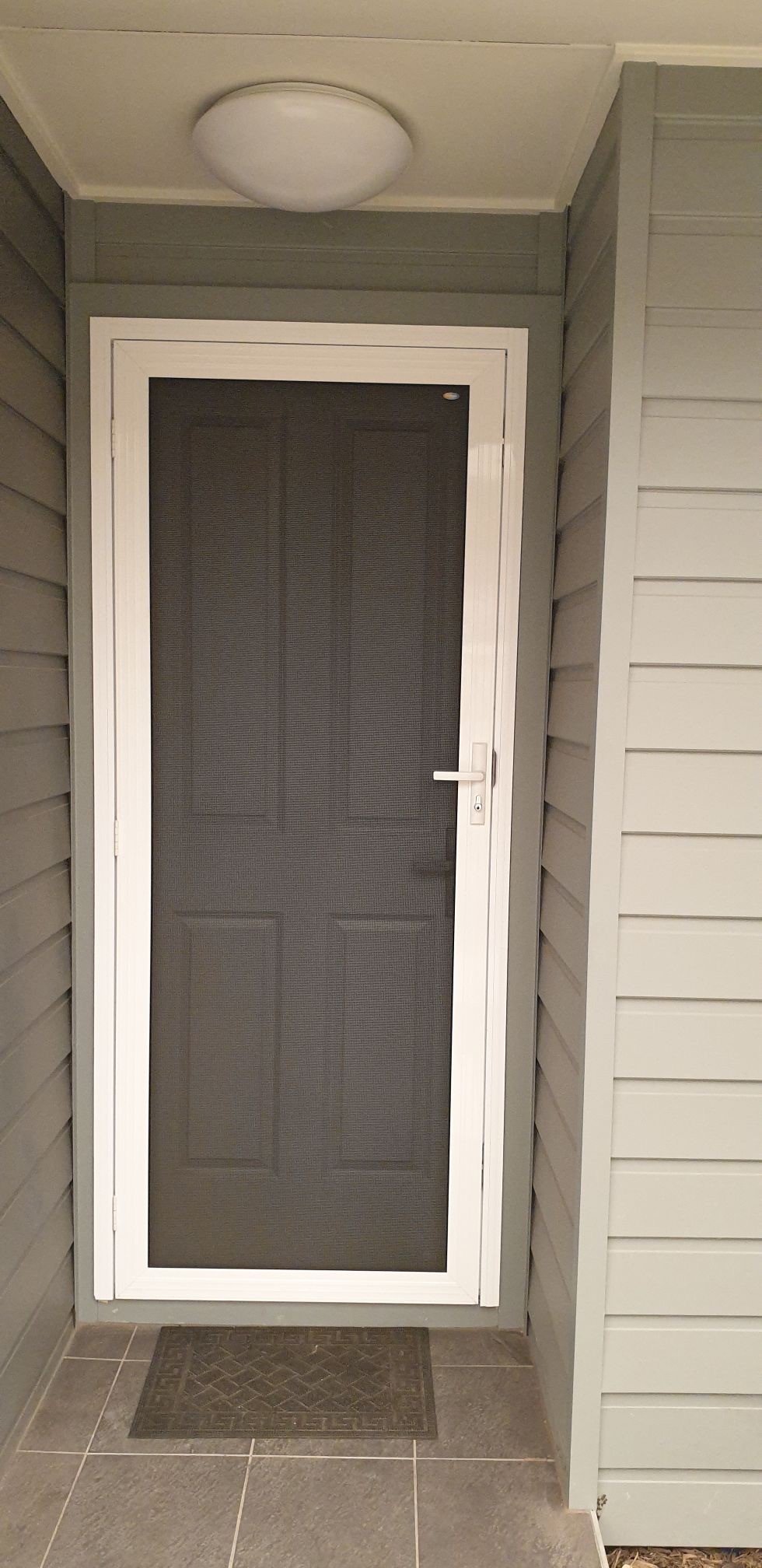 GPW Security Screens NSW | Security Doors & Screens