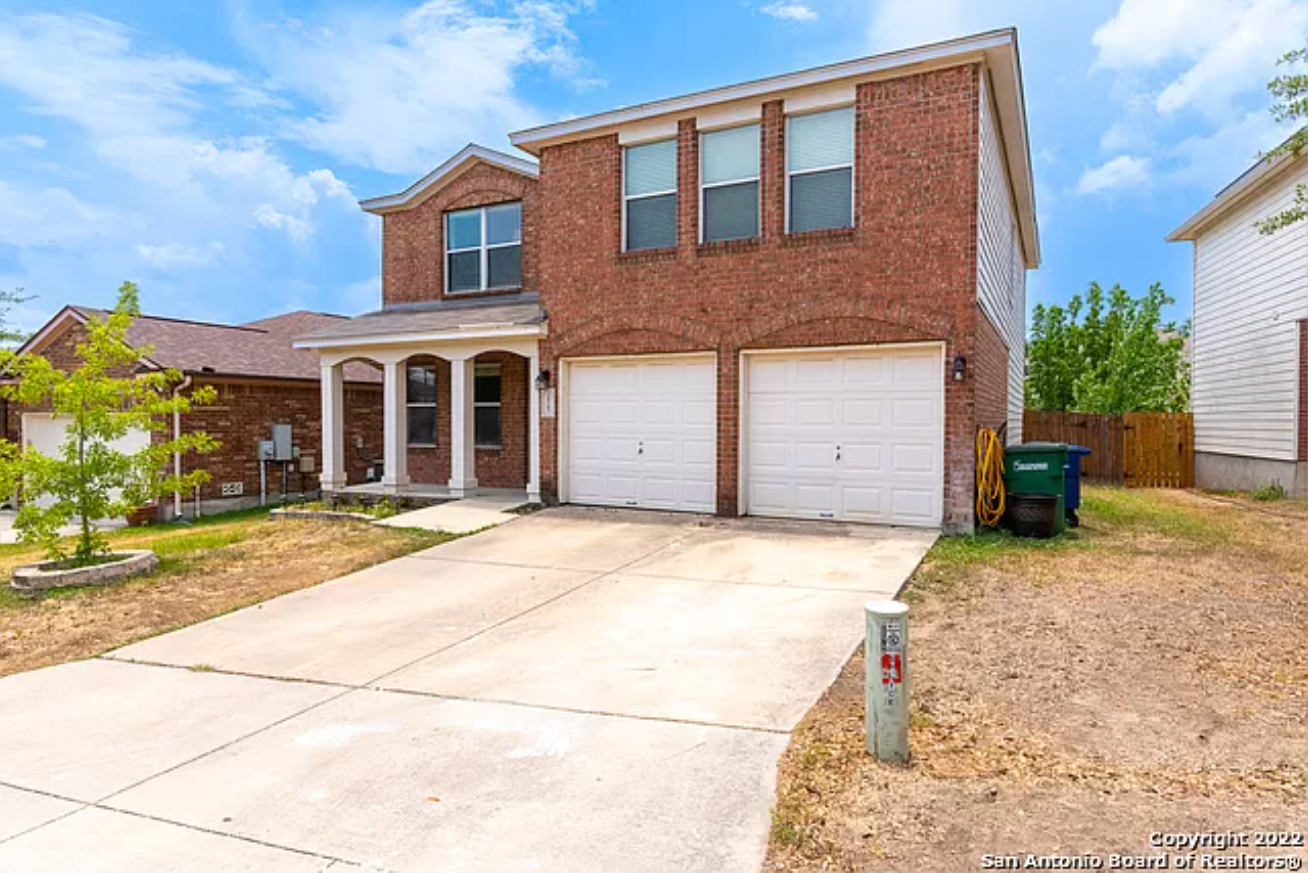 Best San Antonio TX Realtor & Real Estate Agent | Realtor Ty
