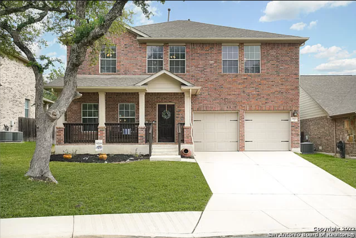 Best San Antonio TX Realtor & Real Estate Agent | Realtor Ty