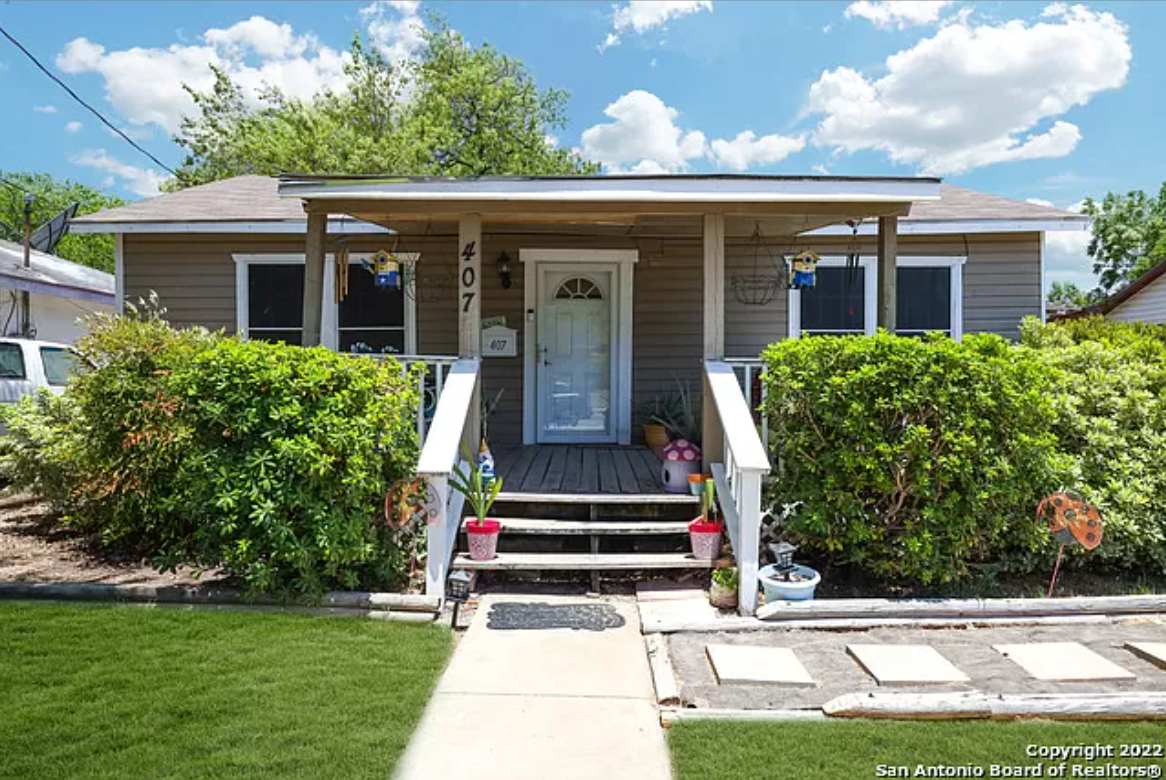 Best San Antonio TX Realtor & Real Estate Agent | Realtor Ty