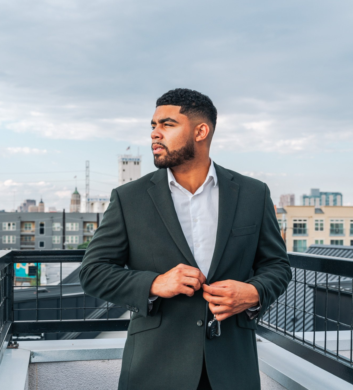 Best San Antonio TX Realtor & Real Estate Agent | Realtor Ty