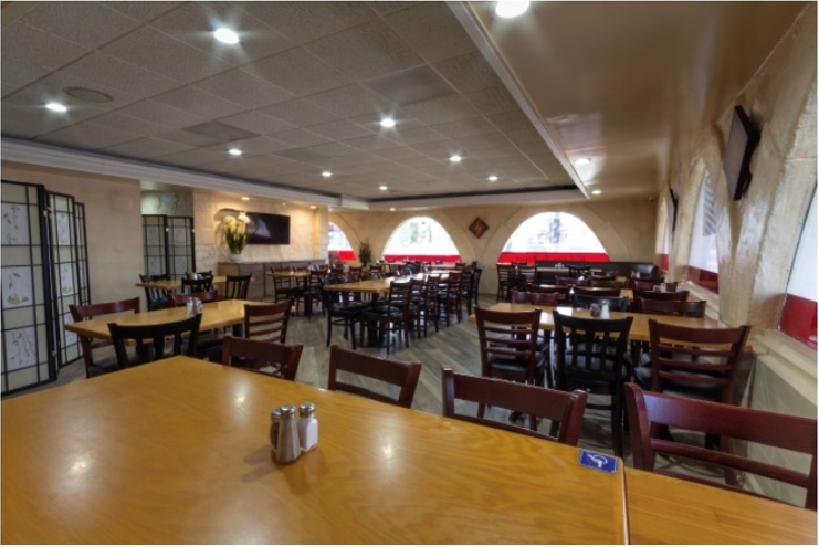 Persian Food | Anaheim, CA | Hatam Restaurant