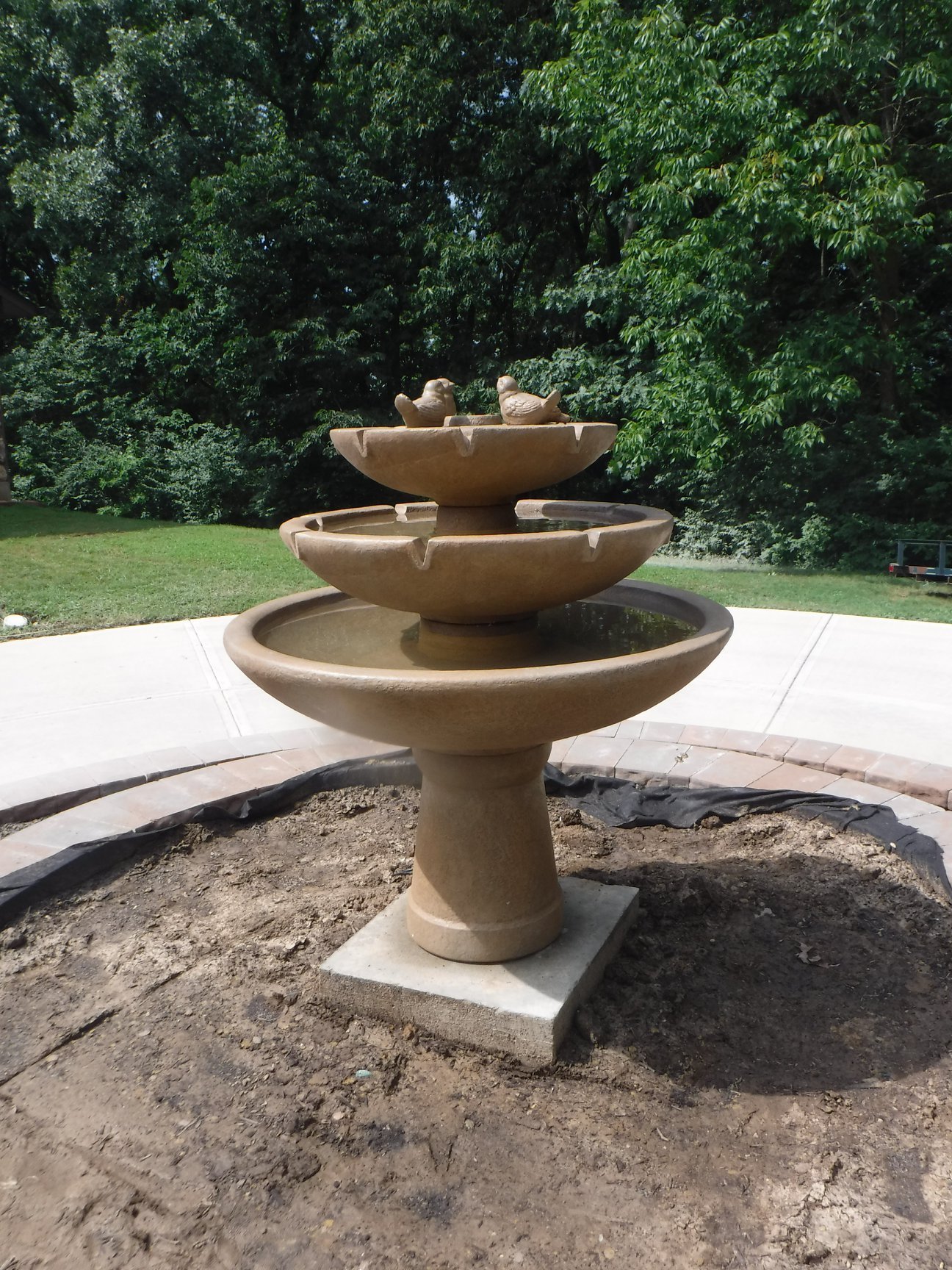 Fountains – St Louis, MO