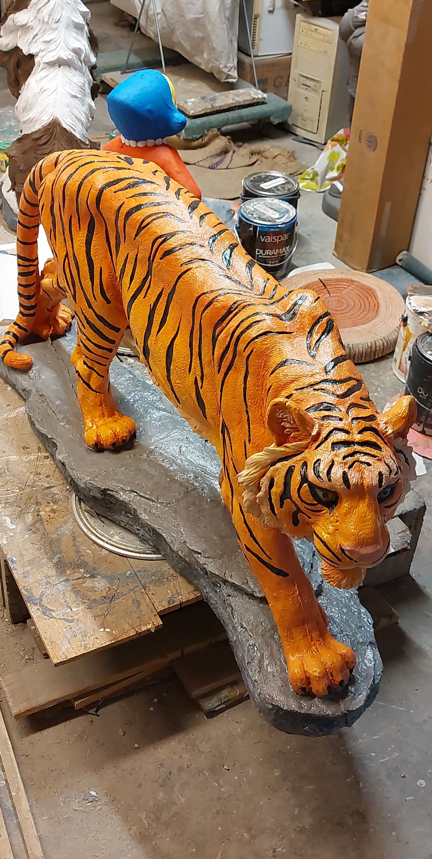 Statuary – St Louis, MO