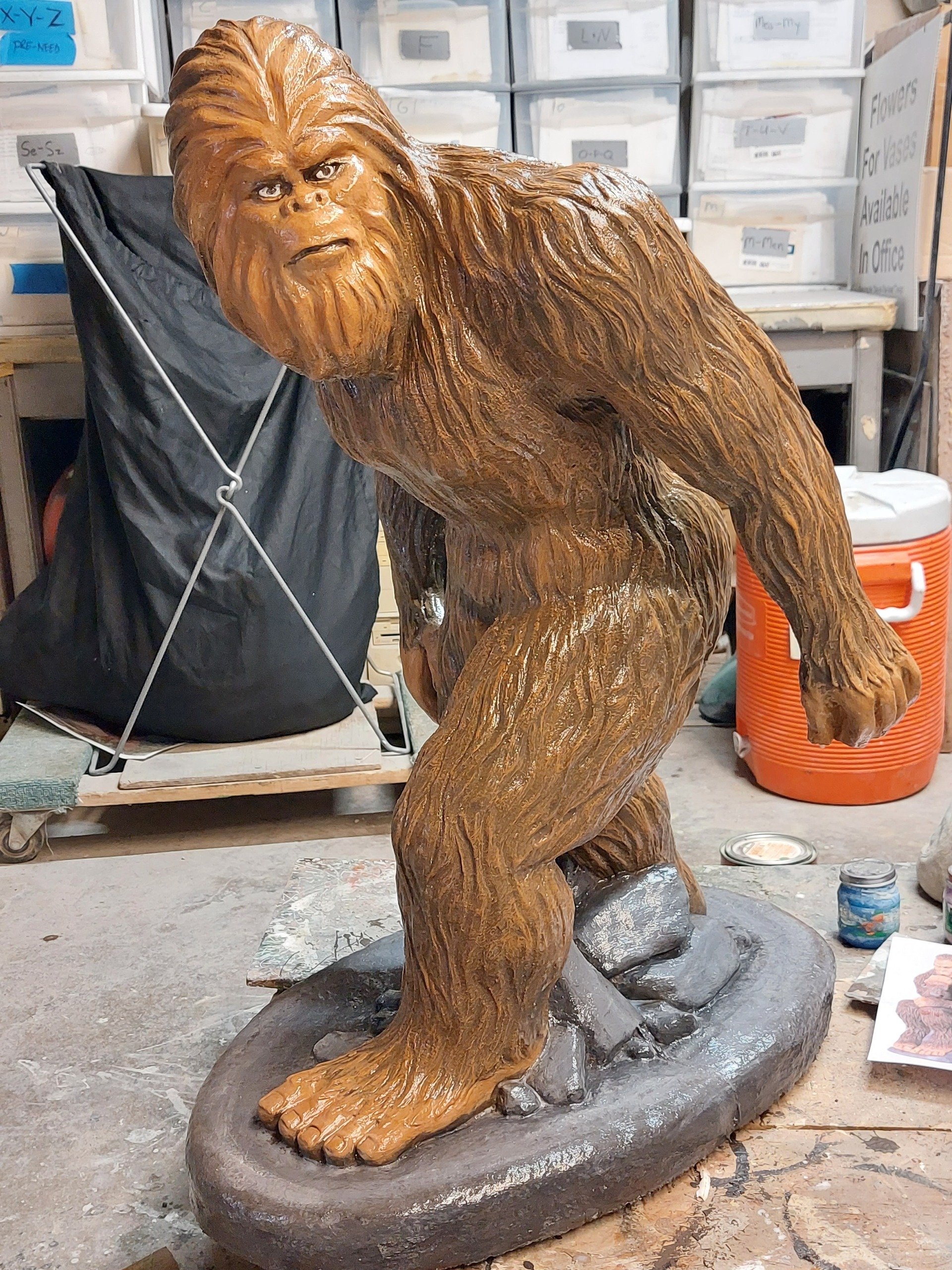 Statuary – St Louis, MO