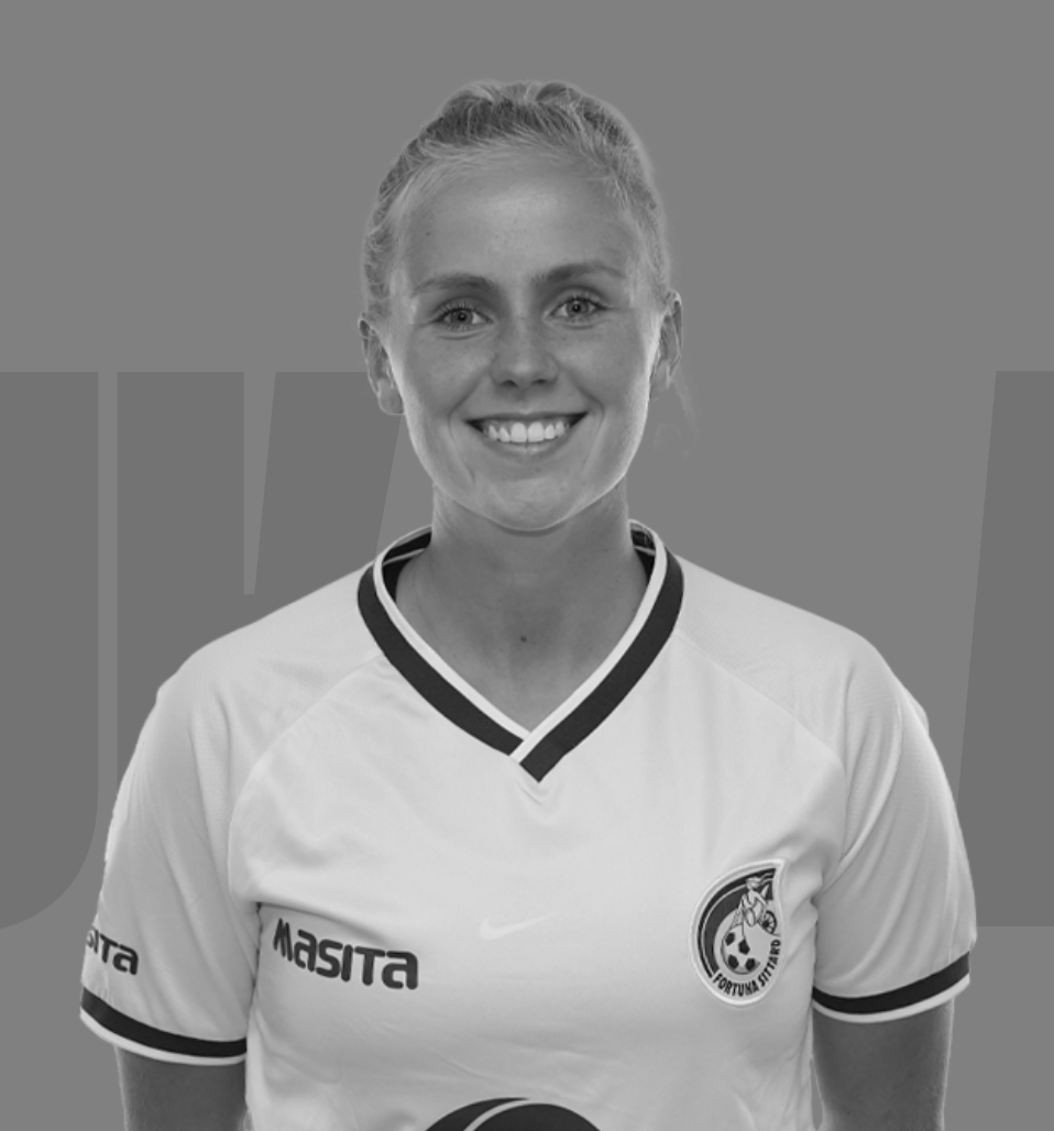 8 Womens Football Management