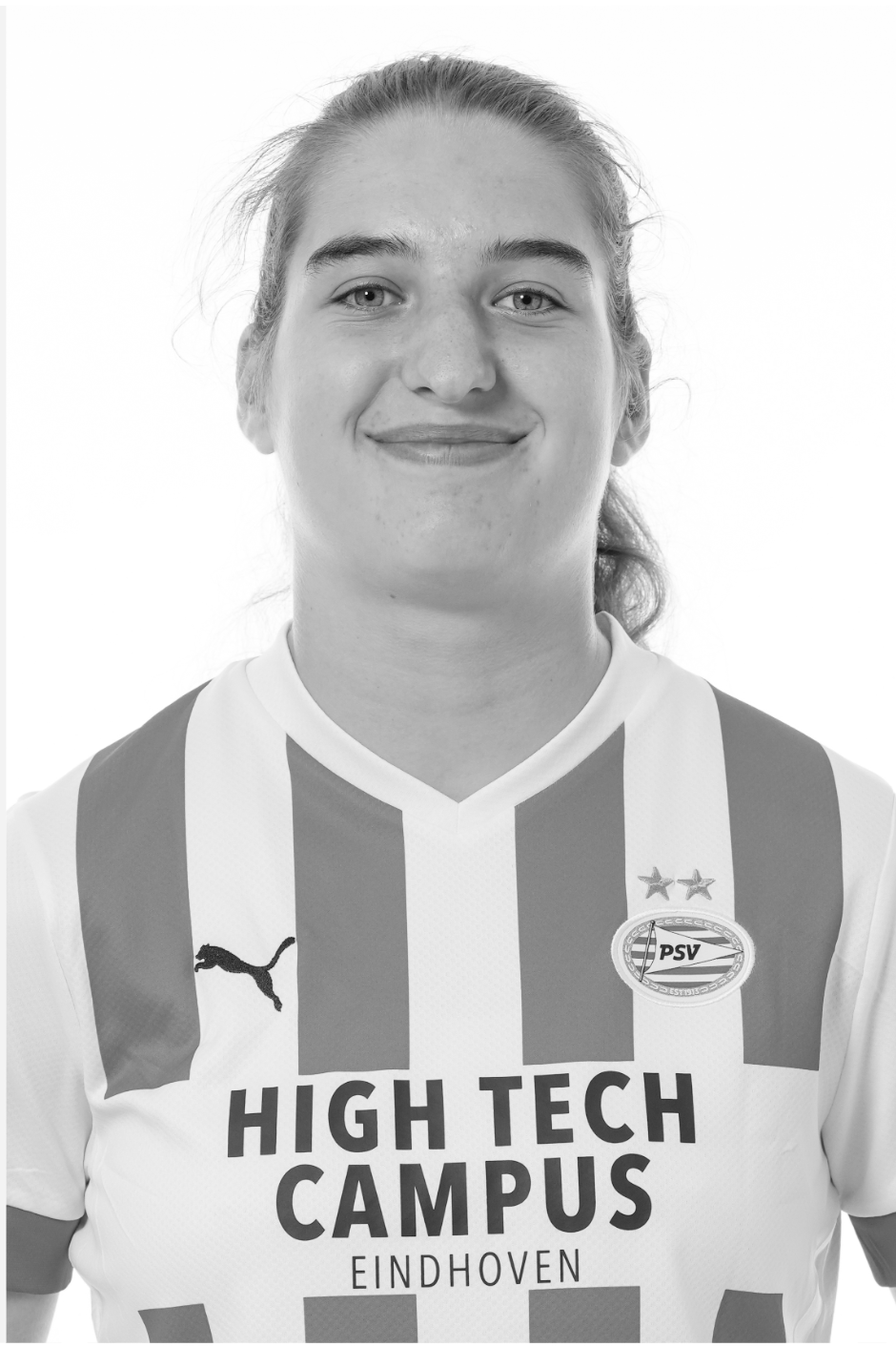 8 Womens Football Management