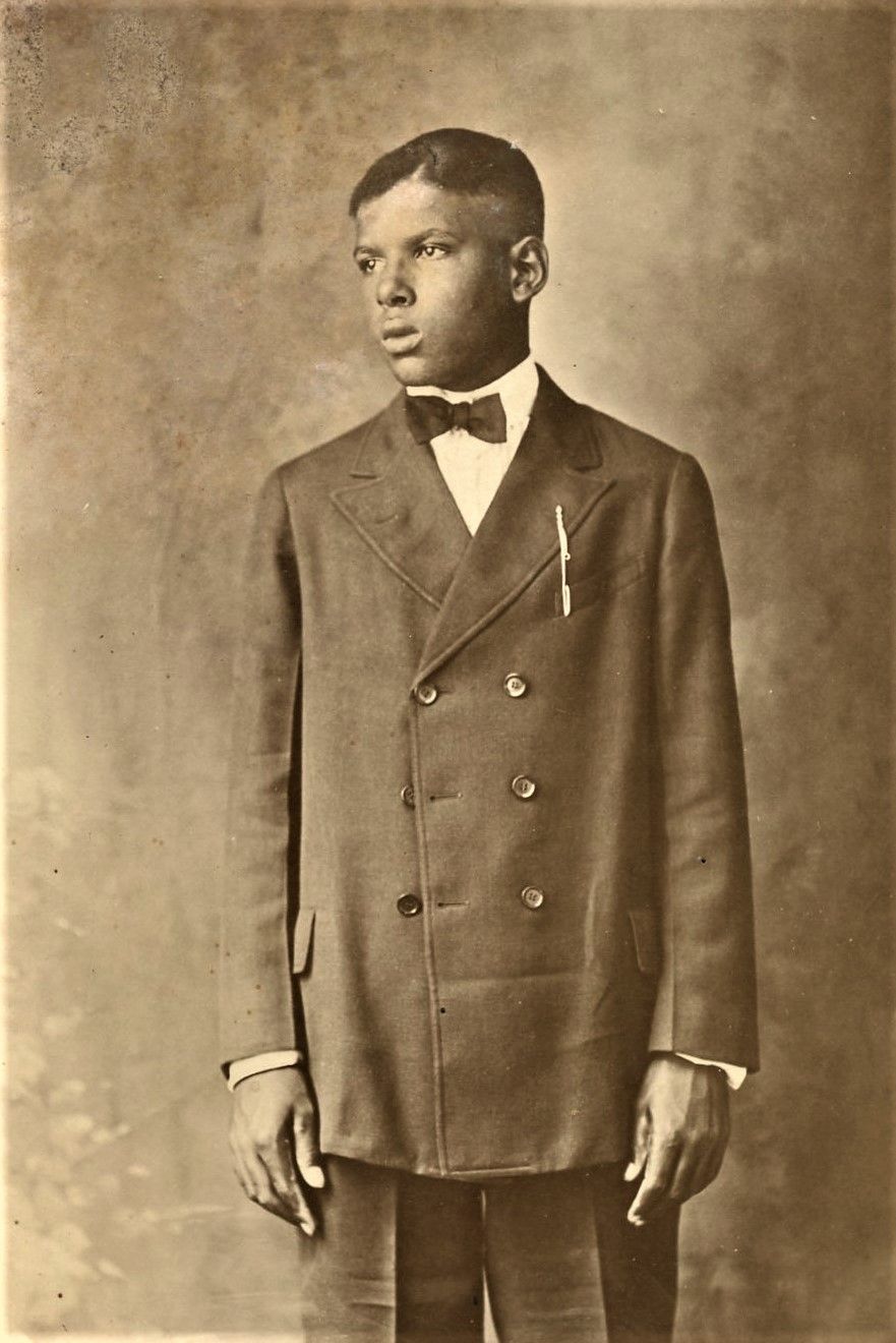 RISE | Austin’s Black Freedom Communities Documentary and Archive