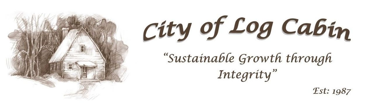 City of Log Cabin
