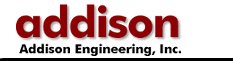 Silicon Wafer Supplier | Addison Engineering