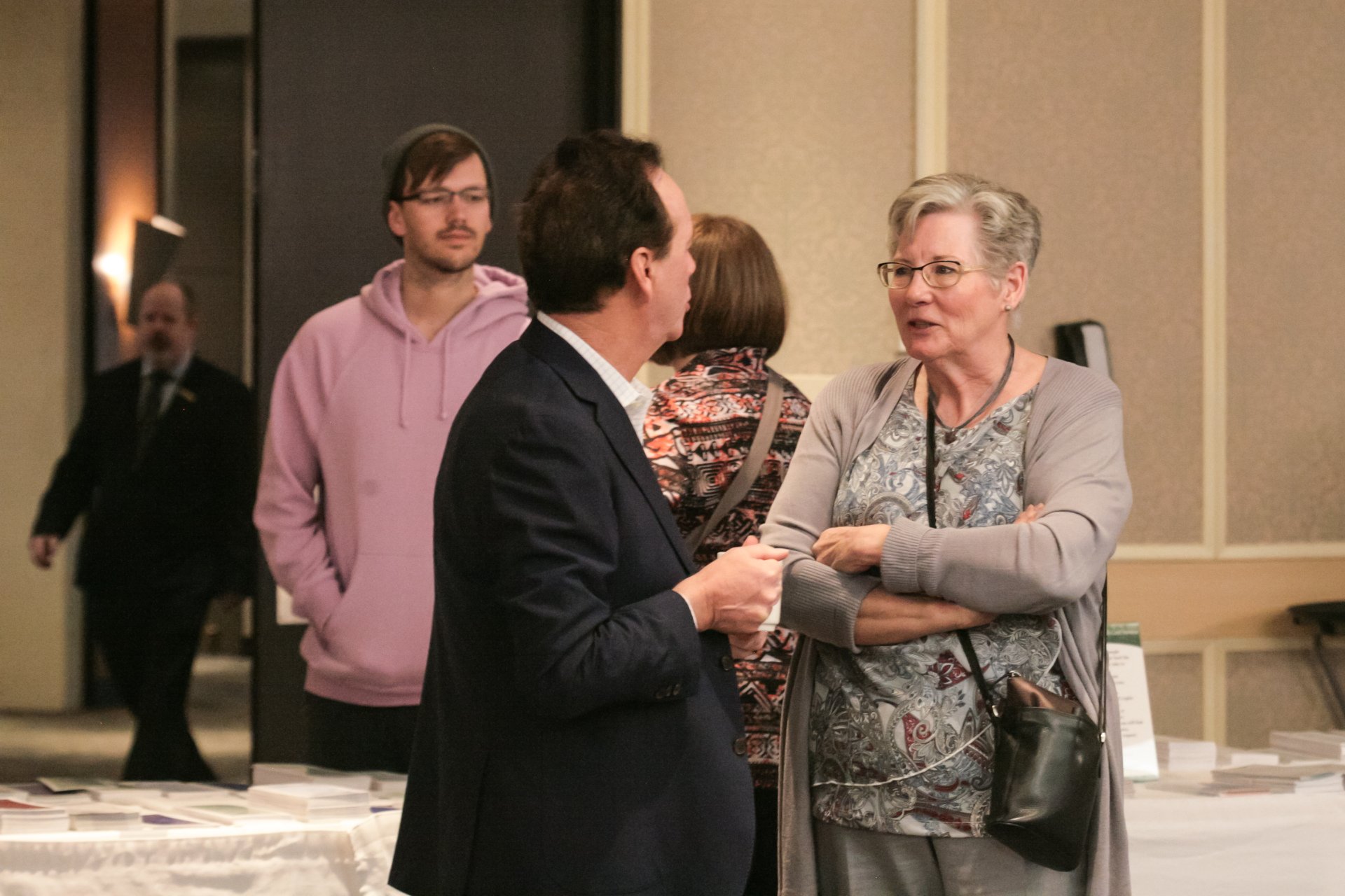 Moments With Dr. Wolfelt - Park Memorial Funeral Home